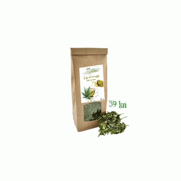 Čaj od konoplje 40g - CBD Konoplja